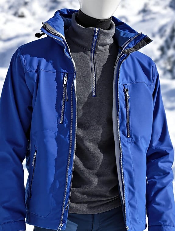 7 Best Mens Snow Ski Clothing - Style Mens Fashion