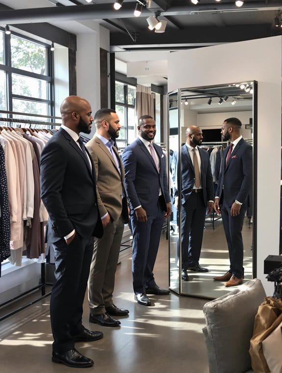 The 8 Best Big and Tall Men's Clothing Brands That Actually Fit (2026 ...