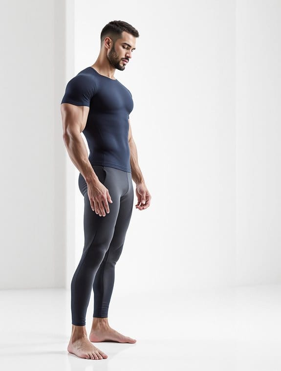6 Best Gym Clothes for Men in 2026 - Performance Meets Style - Style ...