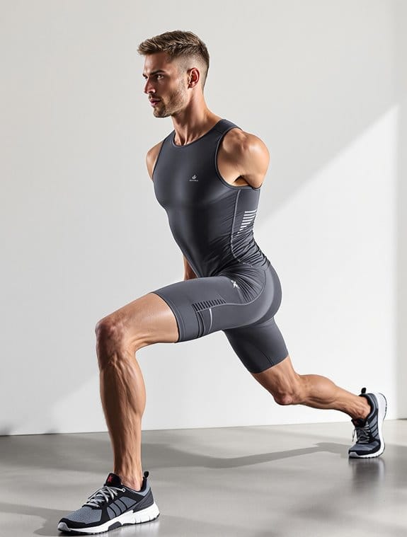 9 Best Men's Fitness Clothes for Maximum Performance in 2026 - Style ...