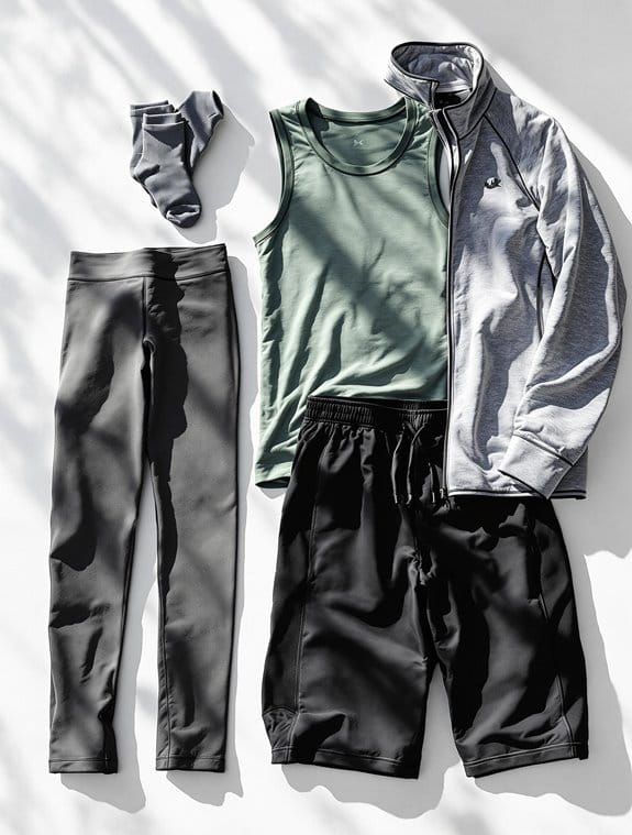 9 Best Men's Yoga Clothes for Comfort and Performance in 2026 - Style ...
