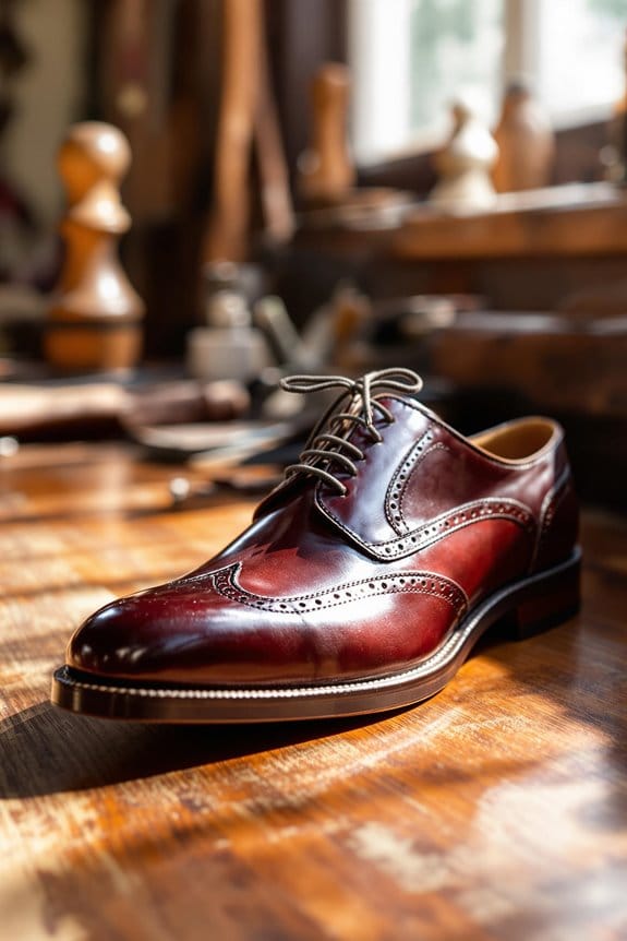 5 Best Dress Shoe Brands For Classic Gentlemen - Style Mens Fashion