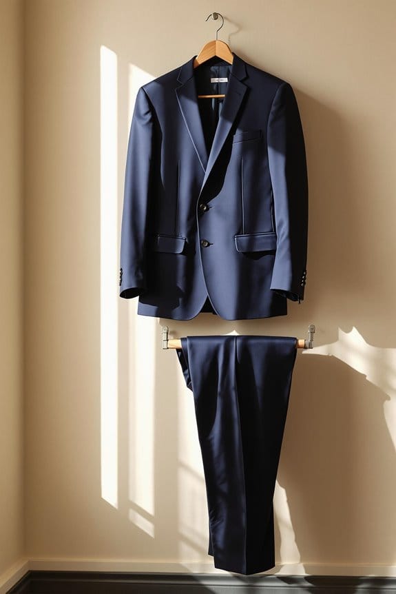 How to Choose the Perfect Slim Fit Suit - Style Mens Fashion