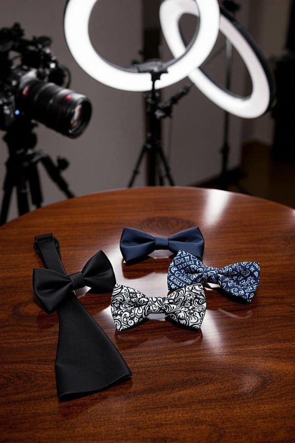 Best Bow Tie Video Tutorials From Style Experts - Style Mens Fashion